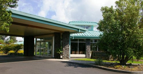 If You’re Sick, The Best Hospitals In Hawaii Are Here For You