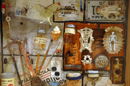 10 Weird Things To See In Alabama