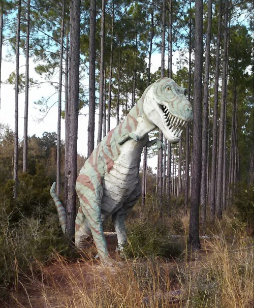 10 Weird Things To See In Alabama
