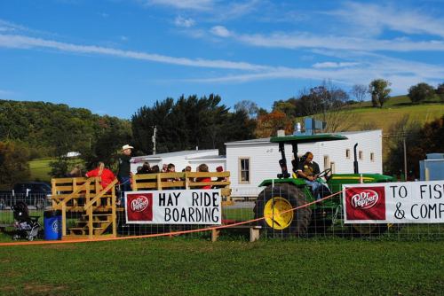 The 8 Best Corn Mazes in Virginia