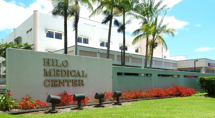 If You’re Sick, The Best Hospitals In Hawaii Are Here For You