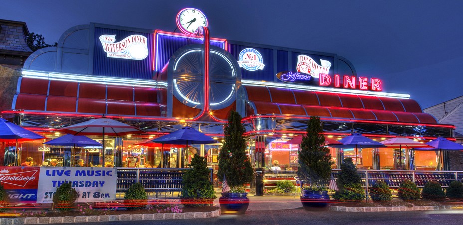 14 Of The Best Diners In New Jersey That Serve Something Special