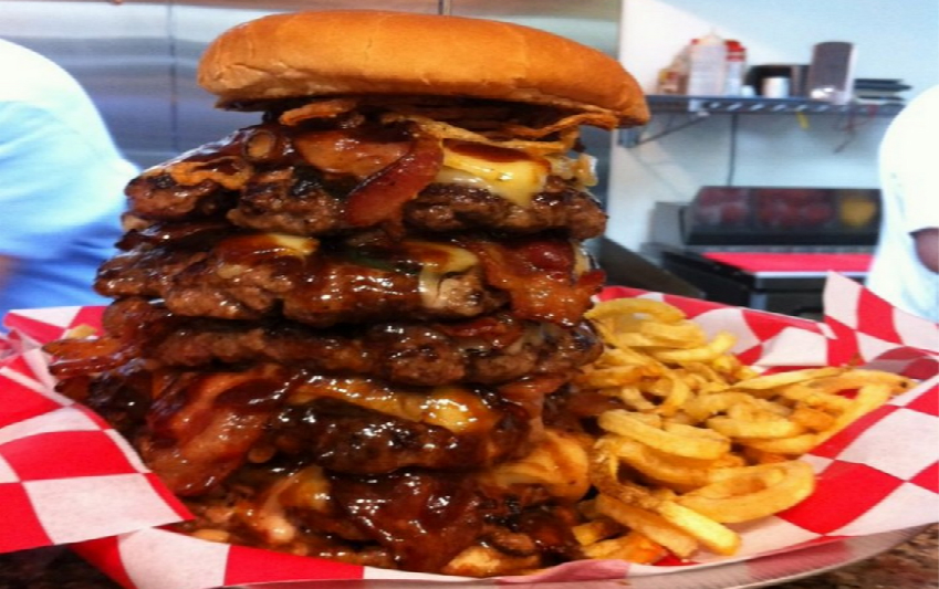 4 Restaurants In Oklahoma Where Your Meal Is Free