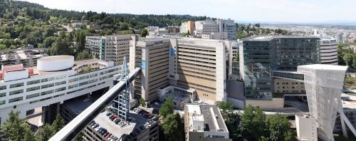 If You're Ever Sick, Visit These 7 Best Hospitals In Oregon