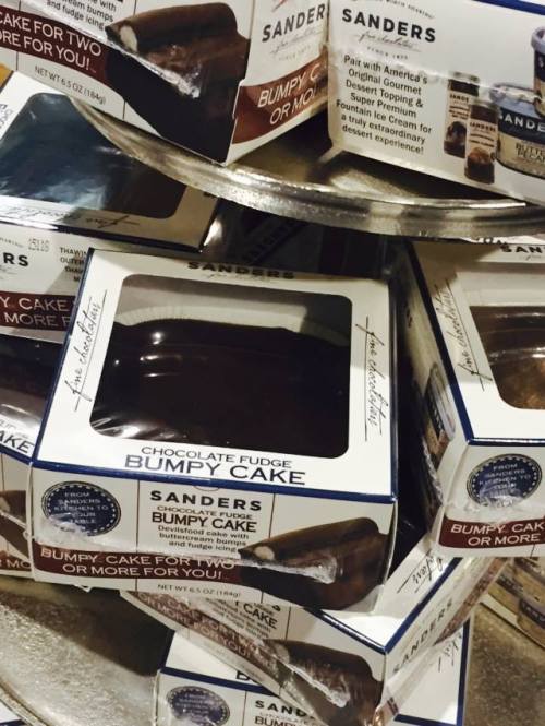 These Are The Most Unique Desserts In Michigan