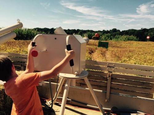 The 8 Best Corn Mazes in Virginia