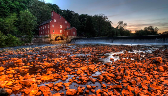 12 Must-See Places In New Jersey For Your Next Adventure