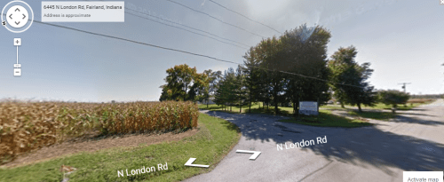 10 Haunted Roads In Indiana That'll Send Chills Down Your Spine