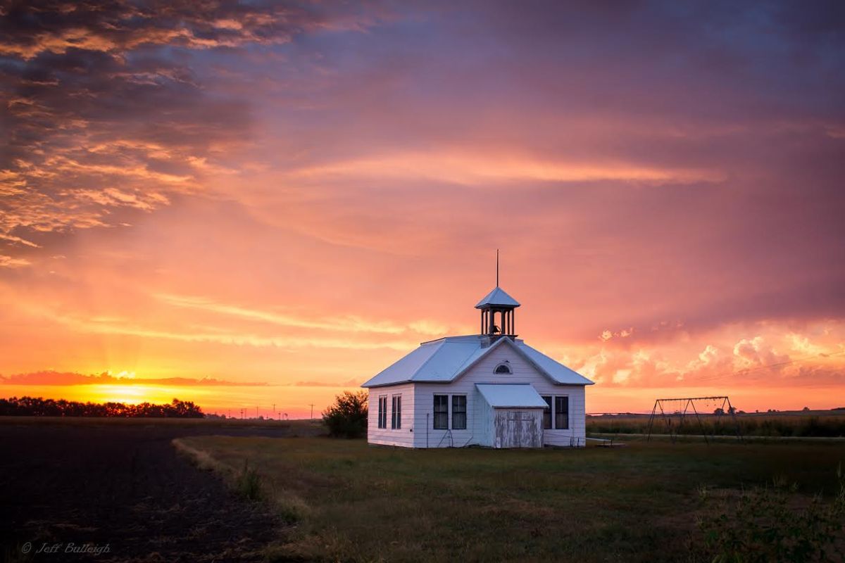 Amazing Kansas Pictures by Local Photographers