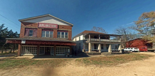 5 Ghost Towns In Missouri That Are Nothing Like They Used To Be