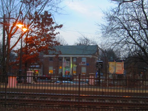 Here Are 12 Of The Best Main Streets In New Jersey