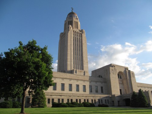 The Ultimate Nebraska Bucket List For Cornhusker State Lovers