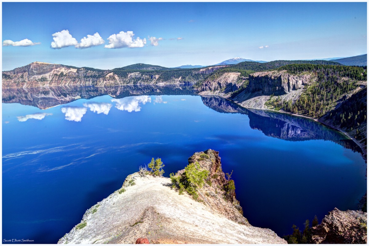 These 10 Mind-Blowing Sceneries Totally Define Oregon