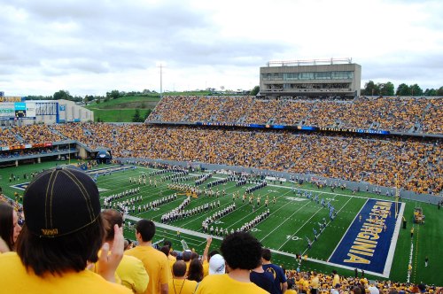 21 Things To Add To Your West Virginia Bucket List