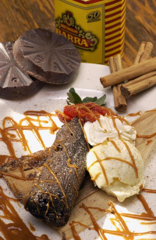 Try The 10 Best Arizona Desserts