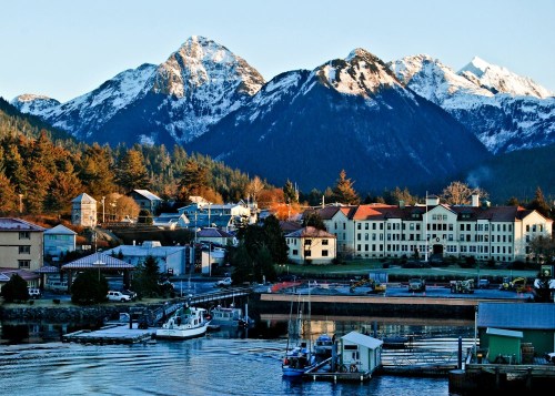 Here Are The Best Places To Live In Alaska... And Why