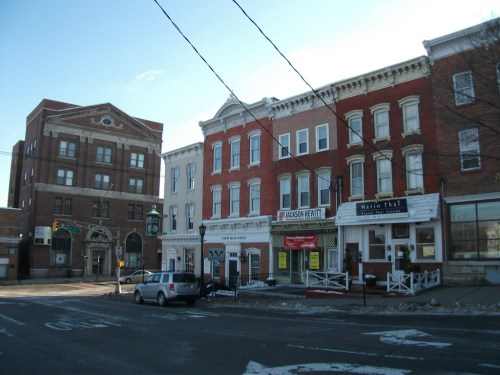 Here Are 12 Of The Best Main Streets In New Jersey