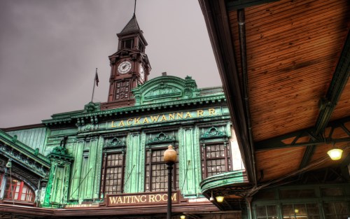 Here Are 12 Of The Best Main Streets In New Jersey