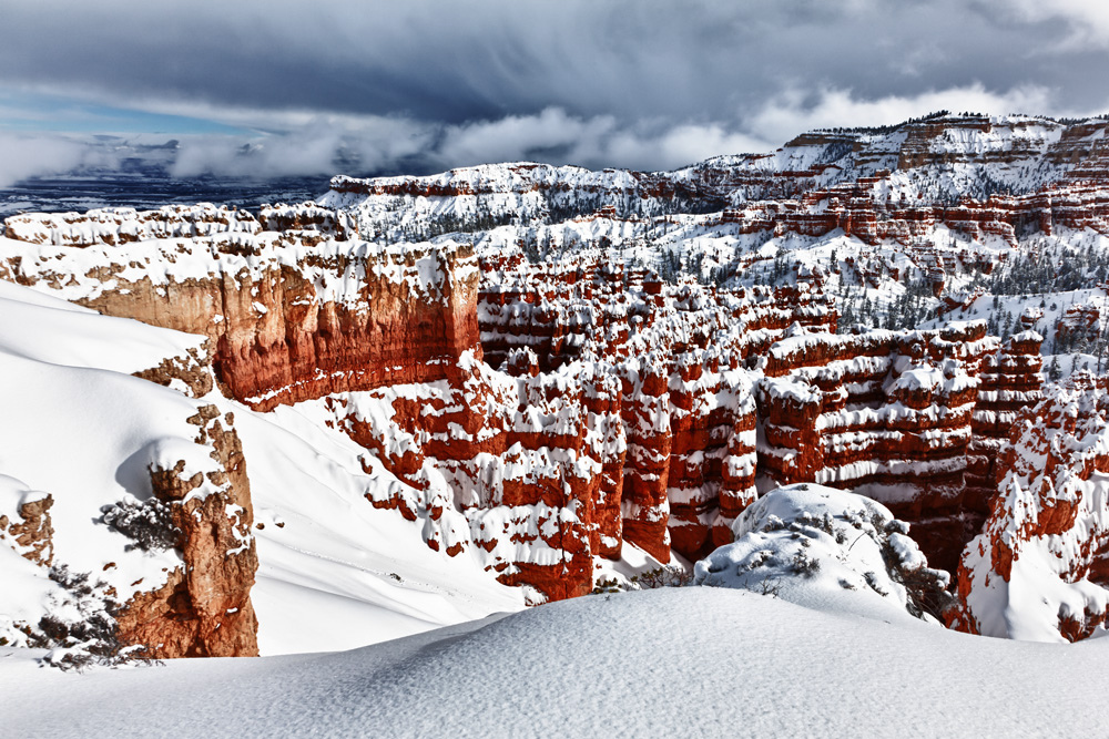 Utah In Winter: Discover 15 Must-Visit Places To Visit
