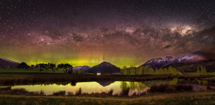 13 Undeniably Unique Things About Living In Alaska