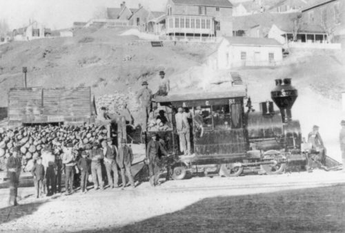 Austin Is Our Favorite Tiny Town In Nevada And You Should Visit