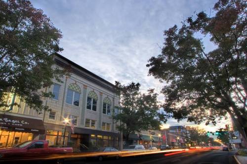 25 Of The Best Main Streets In Virginia You'll Love To Visit