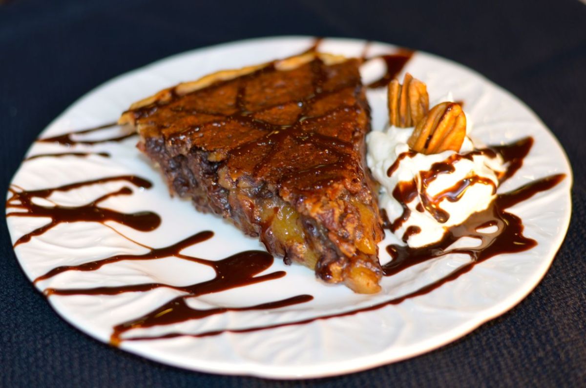 Best, Most Unique Desserts In Kentucky