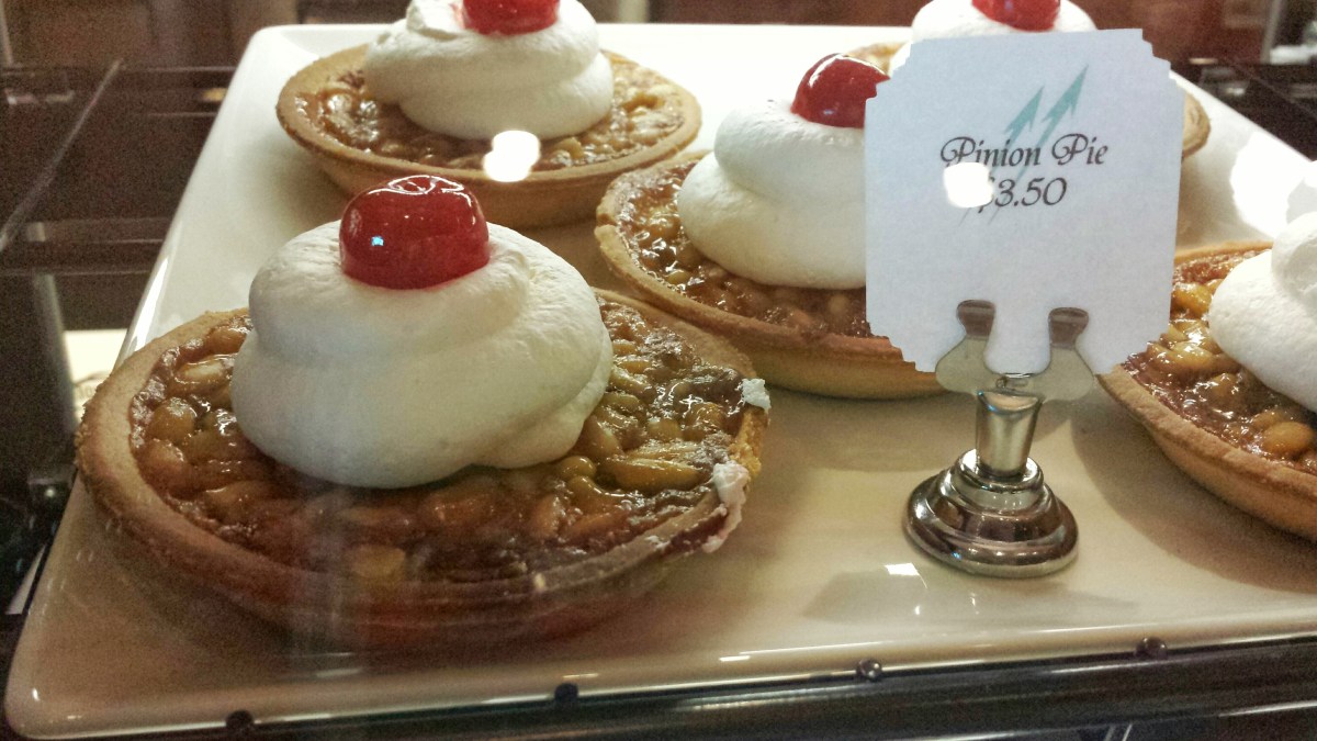 Try The 10 Best Arizona Desserts