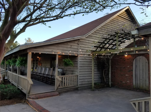 The Best Foodie Towns In North Carolina