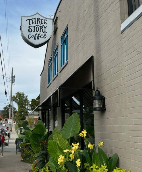 The 10 Best Coffee Shops In Missouri Are Perfect To Wake You Up