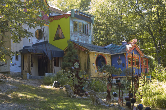 10 Fascinatingly Weird New Jersey Places To Visit