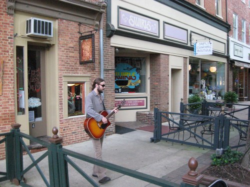 25 Of The Best Main Streets In Virginia You'll Love To Visit