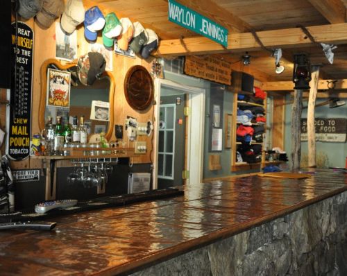 Why Everyone in West Virginia Should Visit This Tiny Town