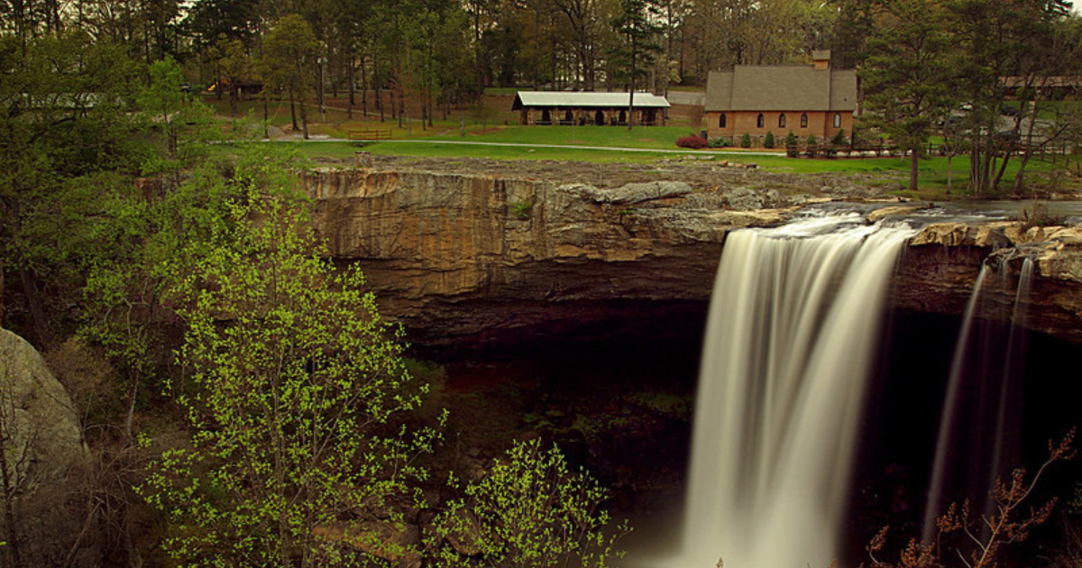 Alabama Bucket List: Best Places To Visit