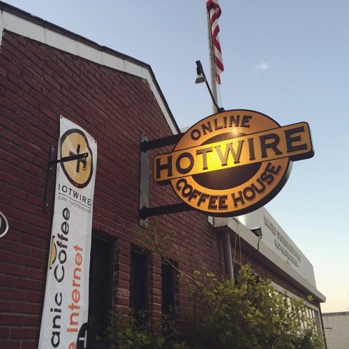 Here Are The Best Coffee Shops In Washington