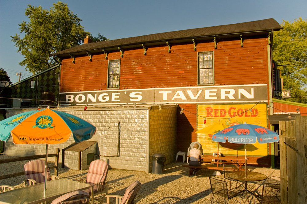 These 10 Restaurants In Indiana Don’t Look Like Much… But WOW, They’re Good