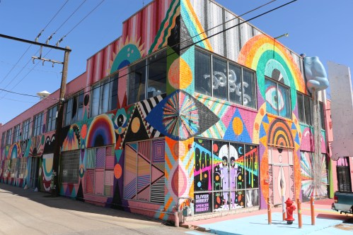 14 Unique Places To Visit In Oklahoma