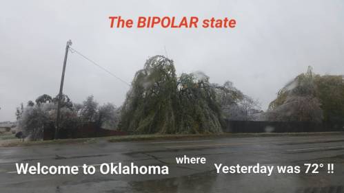 Hilarious And Relatable Things About Oklahoma Presented In Memes