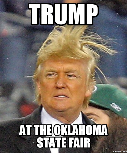 Hilarious And Relatable Things About Oklahoma Presented In Memes