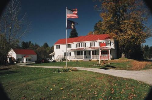 17 Scariest Places In Vermont That Will Haunt You