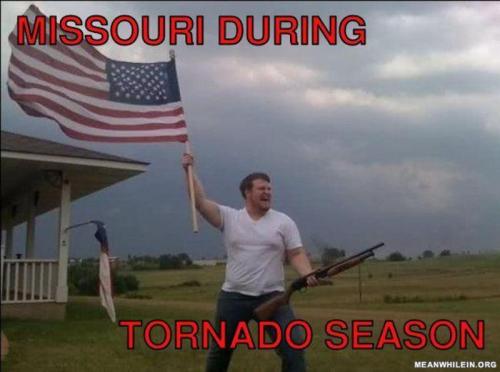 11 Accurate Missouri Memes To Make You Giggle