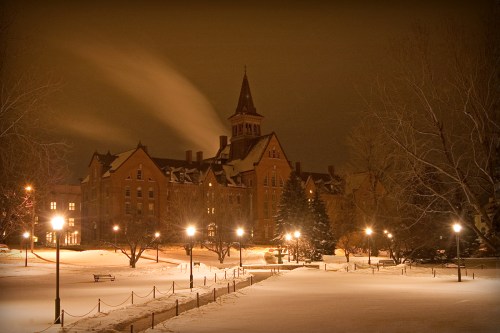 17 Scariest Places In Vermont That Will Haunt You