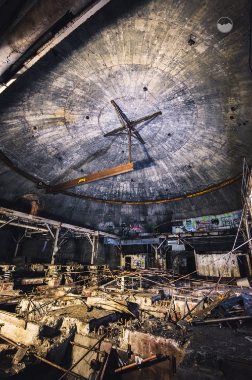 16 Abandoned Places In Colorado That Nature Is Reclaiming