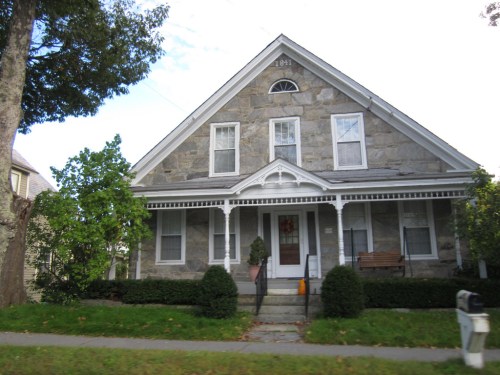 Best Downtowns In VT: These 14 Have The Best Main Streets To Visit