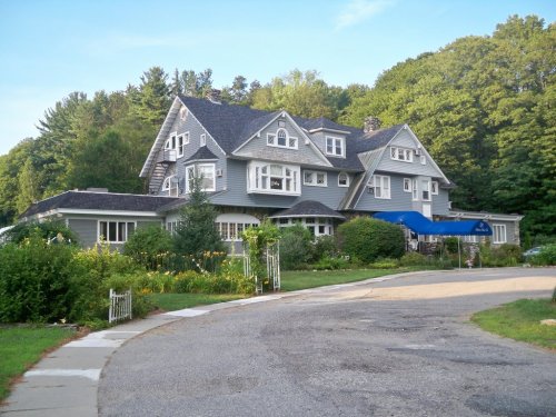 17 Scariest Places In Vermont That Will Haunt You