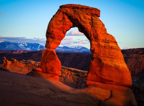 14 Unique Places In Utah That Make Life In Our State Great