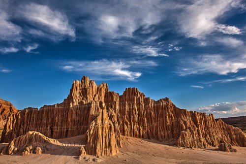 15 Most Beautiful Places in Nevada to Add to Your Bucket List