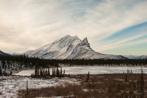 10 Photos Of Alaska Winters That Will Drop Your Frozen Jaw