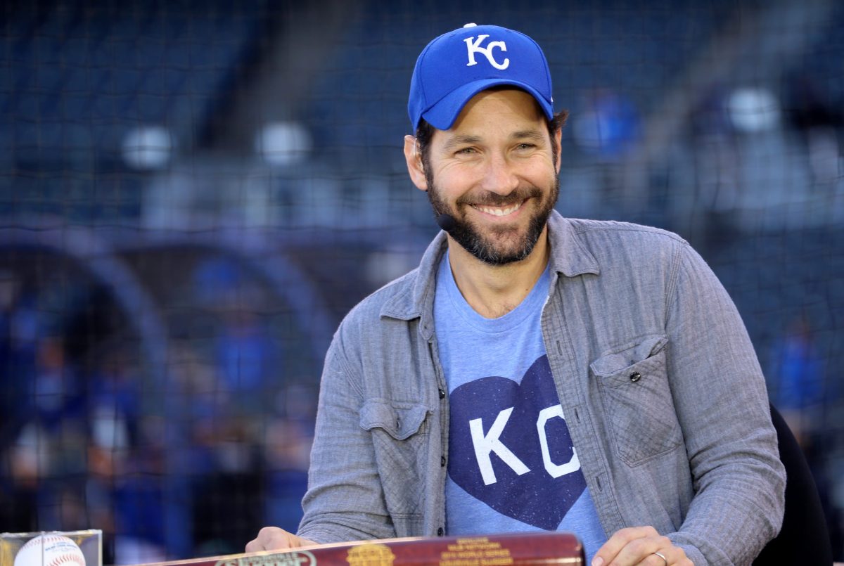 9 Celebrities From Kansas