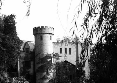 Castles In Maryland: 12 Hidden Away